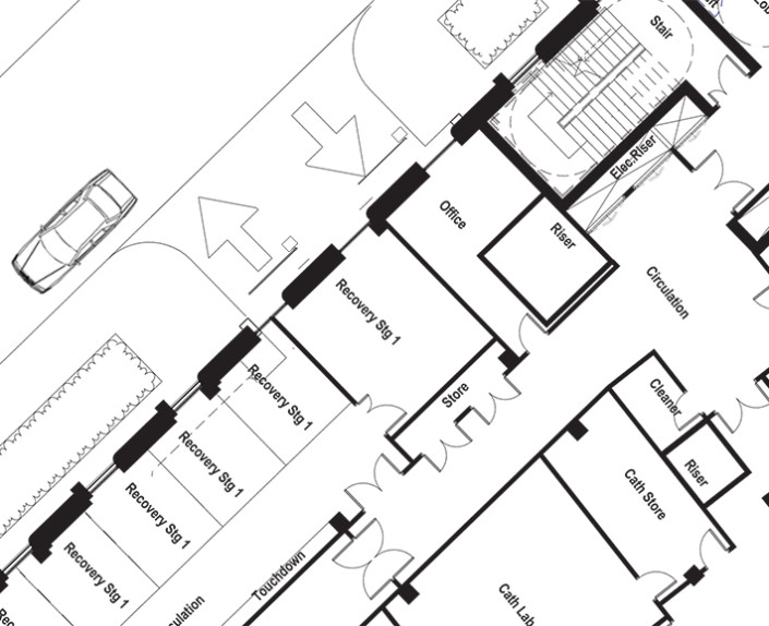 Access Control - The Alarming Company
